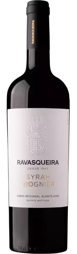 Varietal wines | Ravasqueira